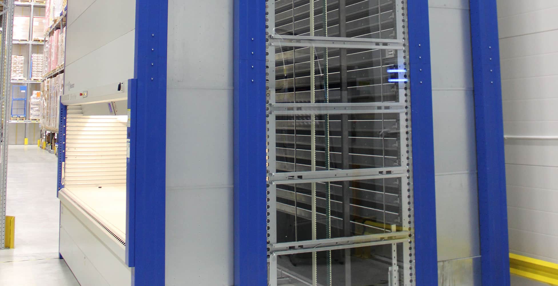 Octapharma - Relevator Sverige AB