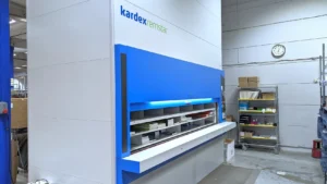 Kardex Megamat RS 350 | Second-hand Vertical Carousel Module