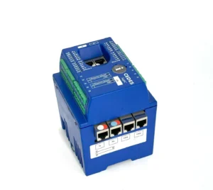 Safety relay CEDES safeC 200M-3C CAN | Spare parts